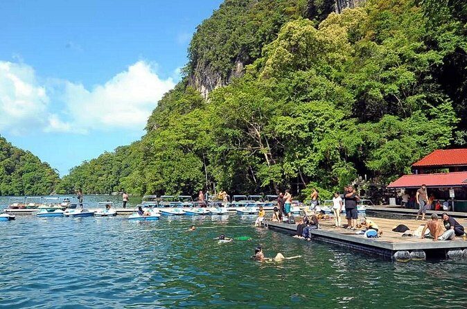 Malaysia Langkawi Island Hopping Tour Experience - Who Would Love This Tour?