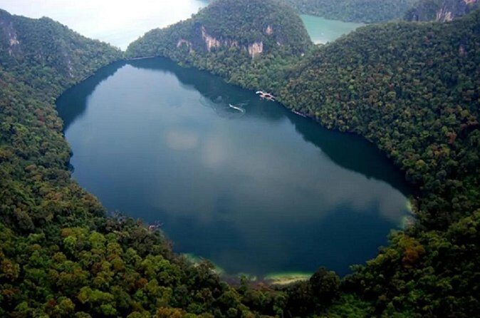 Malaysia Langkawi Island Hopping Tour Experience - FAQs