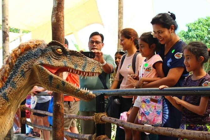 Malaysia: Langkawi Wildlife Park Entry Ticket - Final Thoughts: Is It Worth Your While?