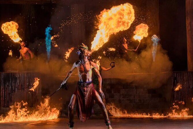 Malaysia: Lost World Of Tambun Ipoh Entry Ticket - Who Should Visit?