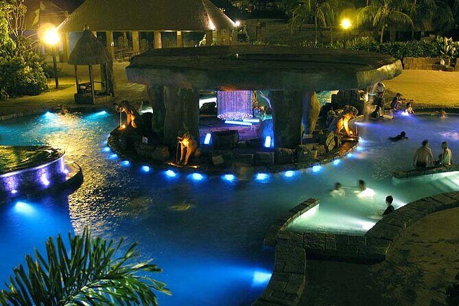 Malaysia: Lost World Of Tambun Ipoh Entry Ticket - FAQ