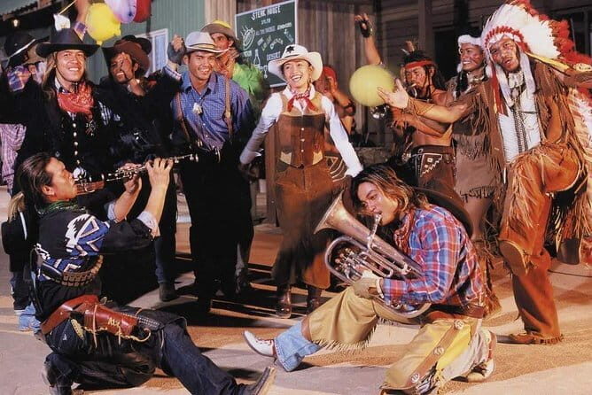 Malaysia: Melaka A'famosa Water Park & Safari Wonderland Ticket - The Sum Up