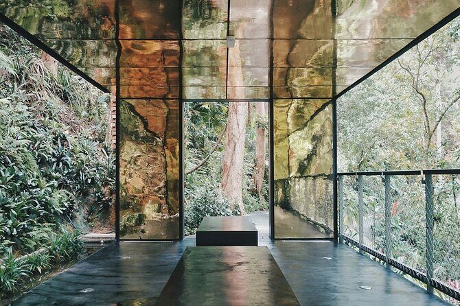 Malaysia: Penang Habitat Entry Ticket - Key Points