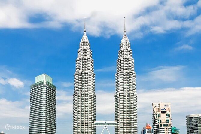Malaysia Petronas Twin Tower Observation Deck E-Tickets - FAQs