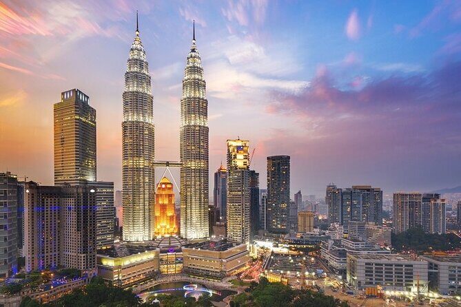 Malaysia Petronas Twin Tower Observation Deck E-Tickets - Final Thoughts