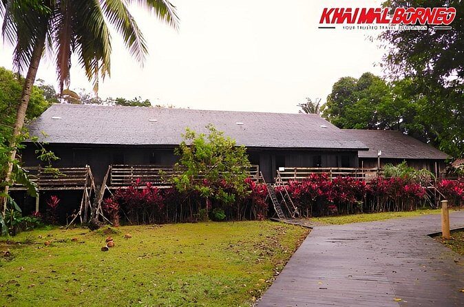 Malaysia Sarawak Cultural Village Half Day Tour from Kuching - FAQs