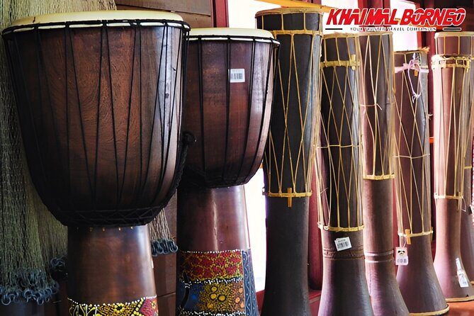 Malaysia Sarawak Cultural Village Half Day Tour from Kuching - Final Thoughts