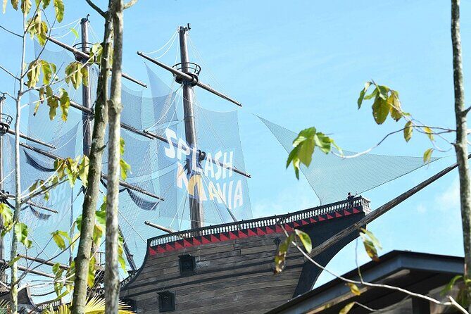 Malaysia: SplashMania at Gamuda Cove Entry Tickets - Final Thoughts