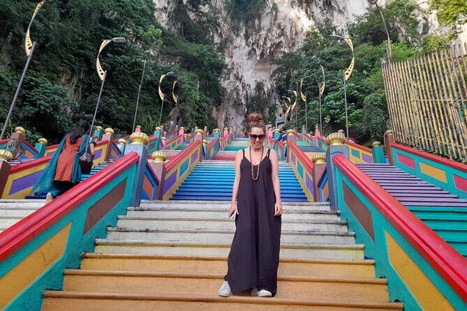 Malaysia's Countryside & Batu Caves Tour - Who Will Benefit Most?