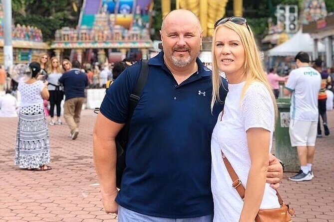 Malaysia's Countryside & Batu Caves Tour - FAQ