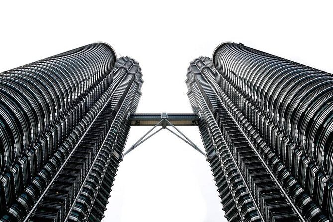Malaysia's The Two Tower Half-Day City Tour - Introduction and General Impression