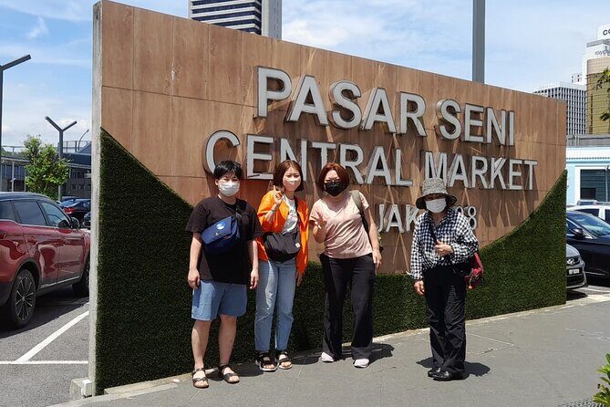 Malaysia's The Two Tower Half-Day City Tour - What Do Travelers Say?