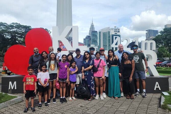 Malaysia's The Two Tower Half-Day City Tour - Who Is This Tour Best For?
