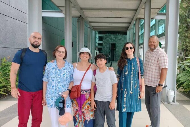 Malaysia's The Two Tower Half-Day City Tour - Final Thoughts