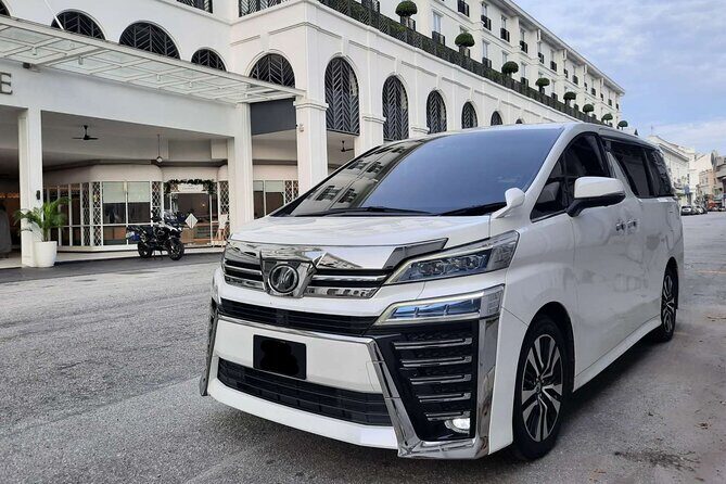 MalaysiaSultan Azlan Shah International AirportIPH - What Travelers Might Expect