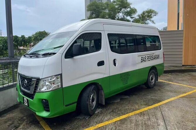 MalaysiaSultan Azlan Shah International AirportIPH - FAQ