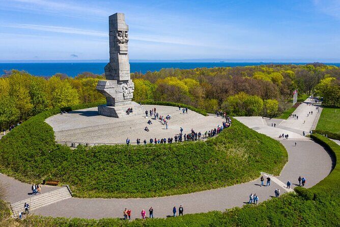 Malbork Castle and Westerplatte Tour with Lunch - Final Thoughts