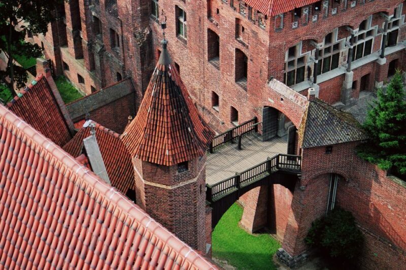 Malbork Castle Half Day Private Tour - Why This Tour Is Worth Your Time
