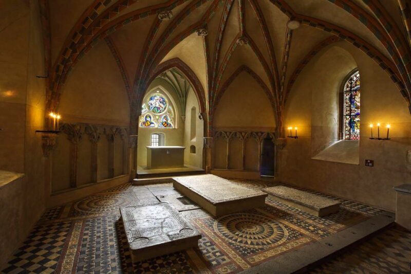 Malbork Castle Half Day Private Tour - The Price: Is It Worth It?