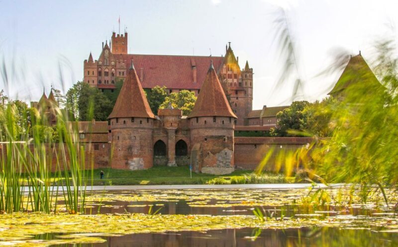Malbork Castle Half Day Private Tour - Who Should Consider This Tour?