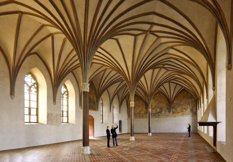 Malbork Castle Half Day Private Tour - The Sum Up