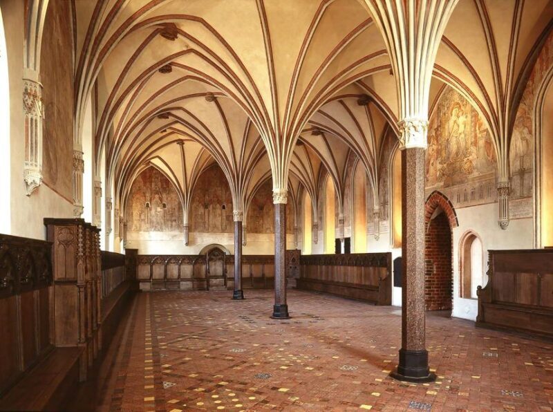 Malbork Castle Half Day Private Tour - FAQ
