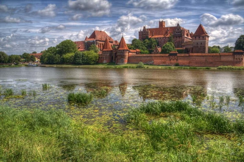 MALBORK: Castle of the Teutonic Oder from Warsaw - private - FAQ: Your Questions About the Malbork Tour