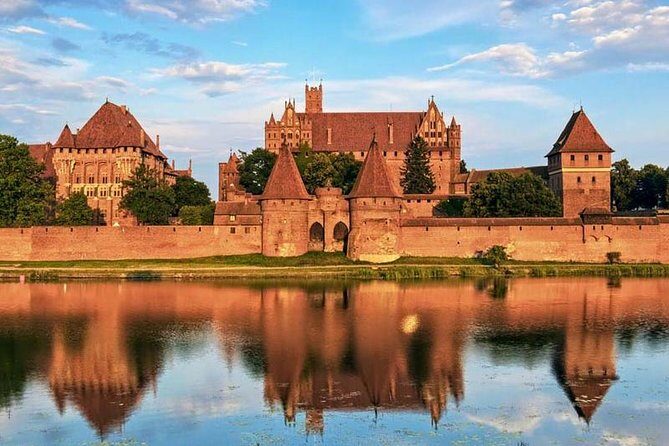 Malbork Castle Private Tour from Gdansk - Why This Tour Stands Out