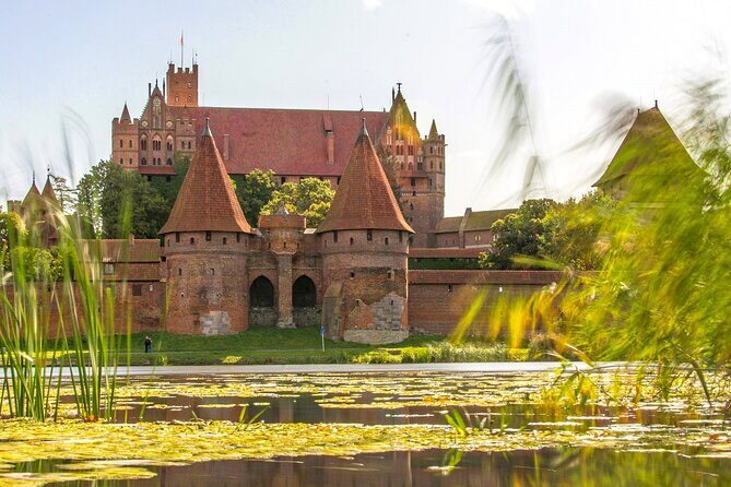 Malbork Castle Private Tour from Gdansk - The Value Proposition