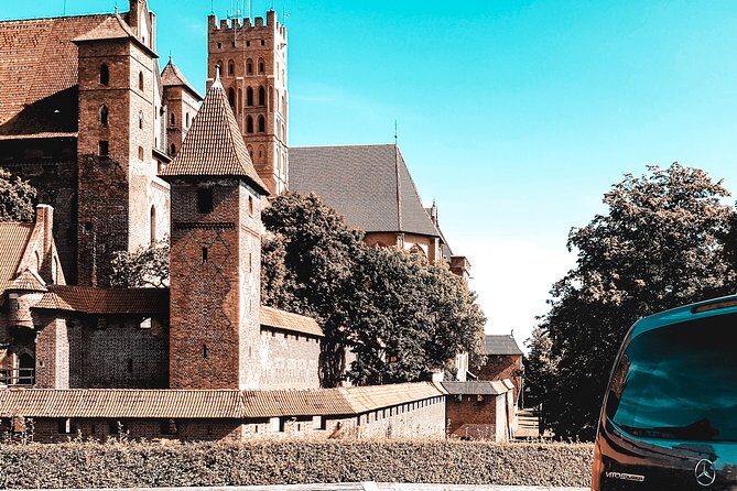 Malbork Castle Regular Audioguided Tour - Final Verdict