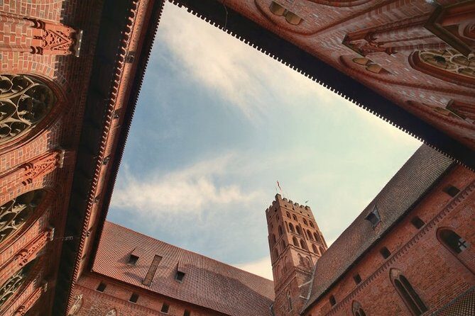 Malbork Castle regular tour - Why Choose This Malbork Castle Tour?
