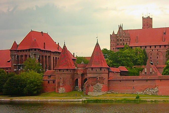 Malbork Castle Tour from Gdansk - What the Reviews Say: Authentic Traveler Insights