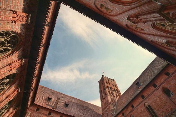 Malbork Castle Tour from Gdansk - FAQ