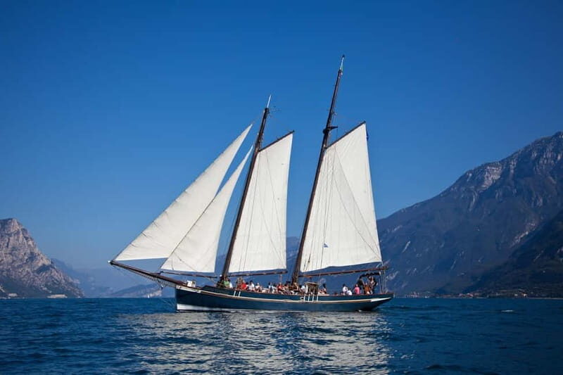 Malcesine: Fireworks Evening Cruise - The Bottom Line: Who should consider this cruise?