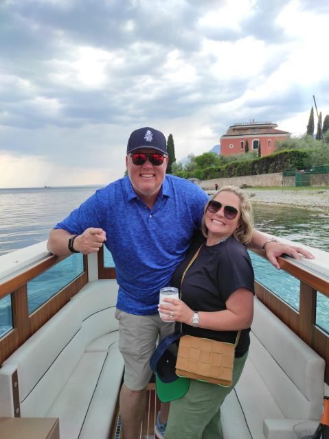 Malcesine:Venetian-style boat tour of northern Lake Garda - The Itinerary: What Makes Each Stop Special?