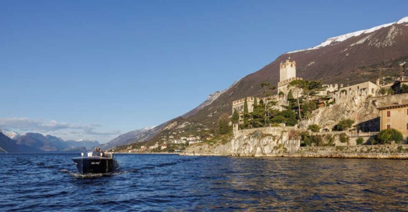 Malcesine:Venetian-style boat tour of northern Lake Garda - Who Will Enjoy This Tour?