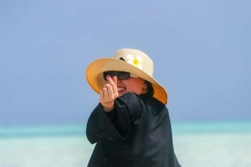 Maldives Adventure & Island Escape: Sun, Surf & Serenity - An Introduction to the Maldives Adventure & Island Escape