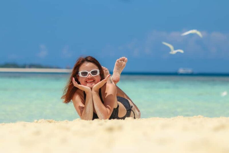 Maldives Adventure & Island Escape: Sun, Surf & Serenity - Analyzing the Value