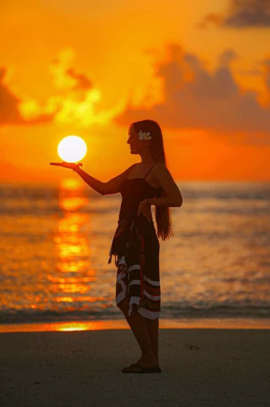 Maldives Adventure & Island Escape: Sun, Surf & Serenity - The Sum Up: Who Will Love This Tour?