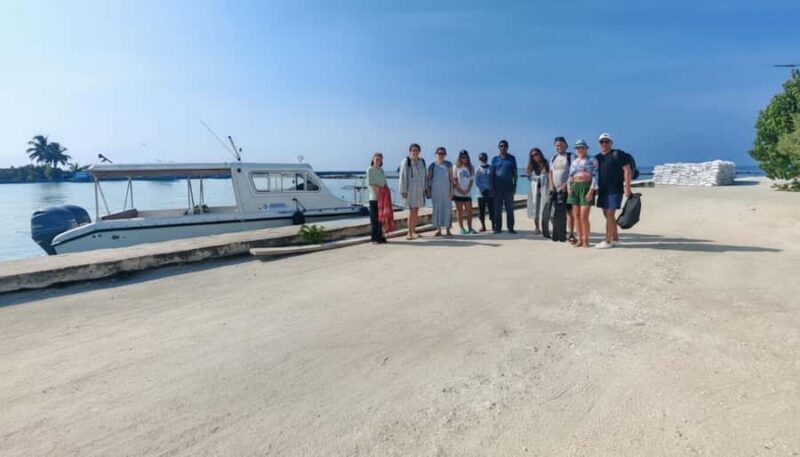 Maldives Alif Alif Atoll 3-Point Snorkeling Tour with Guide - Who Will Love This Tour?