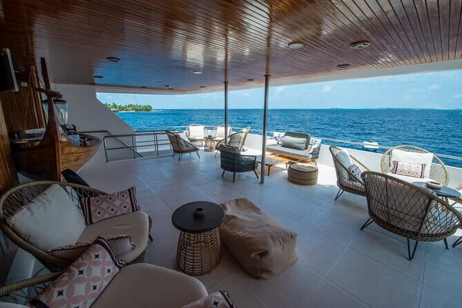 Maldives Dive Cruise Central Atolls Adventure - Final Thoughts