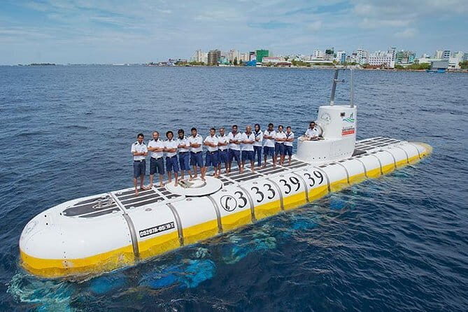 Maldives Dive Cruise Central Atolls Adventure - FAQ