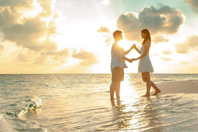 Maldives Dreams A Photoshoot of Love & Laughter with Island Todo - Pricing and Value