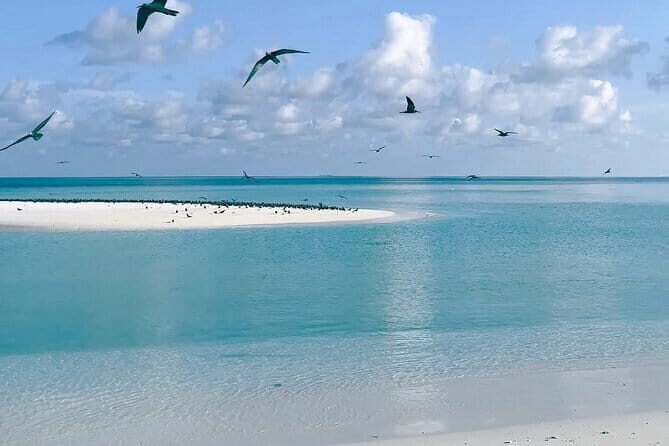 Maldives Dreams A Photoshoot of Love & Laughter with Island Todo - Who Is This Tour Best For?