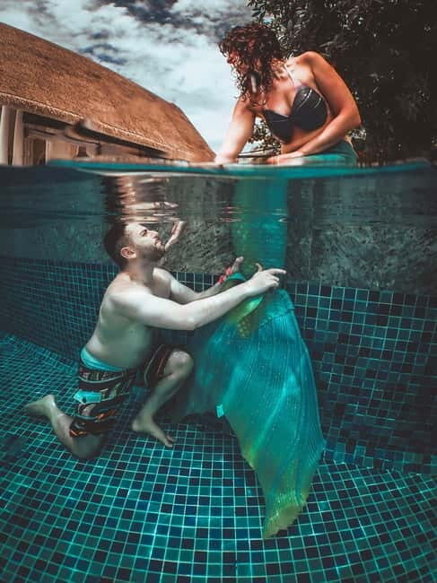 Maldives: Drone & Underwater Photoshoot from Malé - The Sum Up: Who Should Consider This Tour?