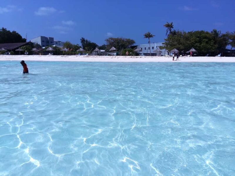 Maldives: Gulhi Island Day Trip with Lunch and Snorkeling - FAQs