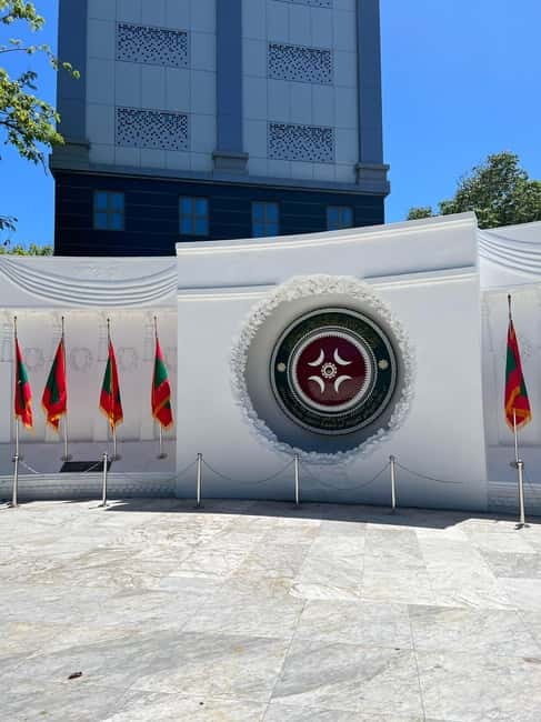 Maldives: Male City Private Walking Tour - What the Tour Does Well—and Where It Could Improve