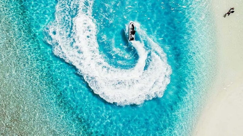Maldives: Male Guided City Tour - Why the Key Landmarks Matter