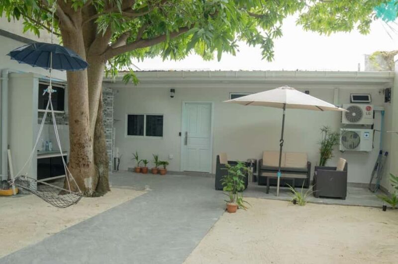 Maldives: Male' to Naifaru Island 5-Day Guided Tour - Key Points