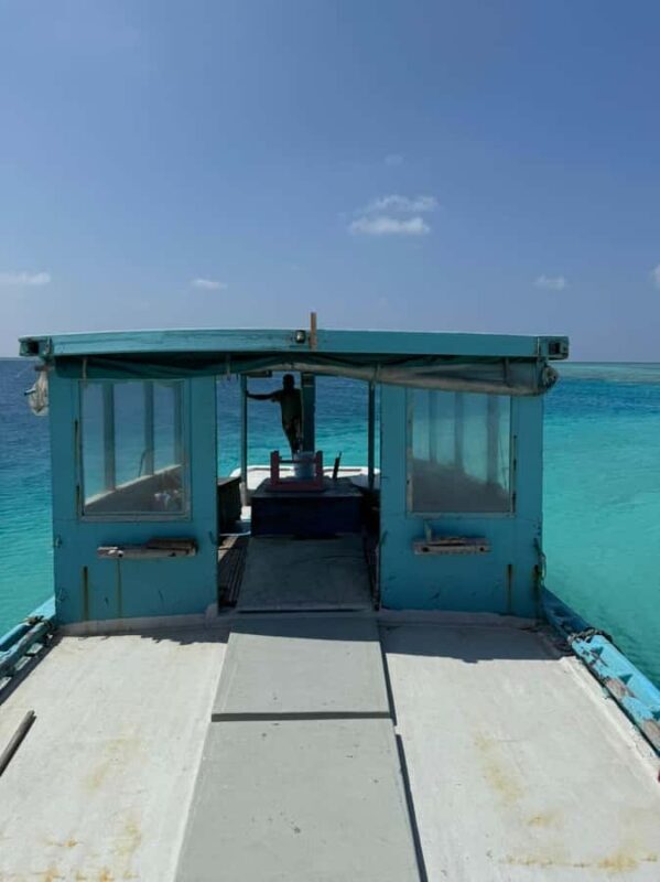 Maldives: Male' to Naifaru Island 5-Day Guided Tour - The Sum Up